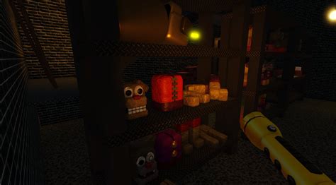 Blue Plushtrap On Twitter RT DevSprings NEW PINNED I M Avery I