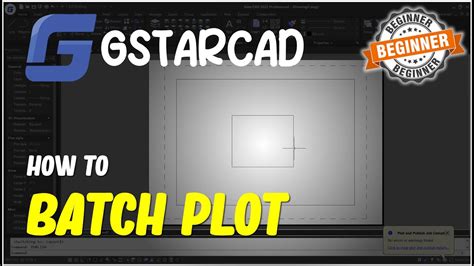 How To Batch Plot Model Space In Autocad Templates Sample Printables