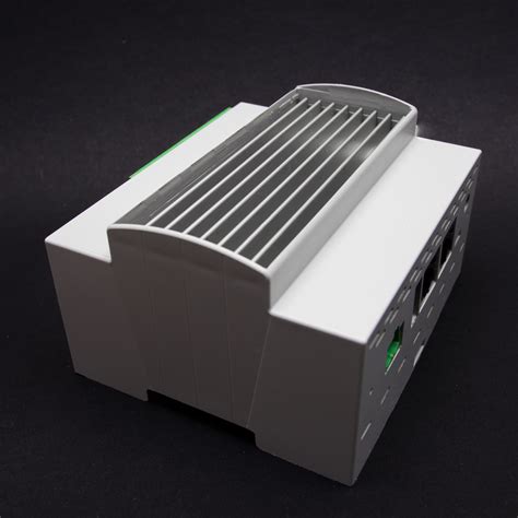 Techbase Industrial Computers Raspberry Pi