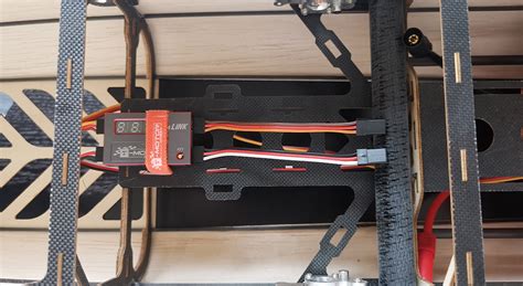 TMOTOR AM116A AM ESC ESC FIXED WING Tmotorhobby Store TMOTOR Official