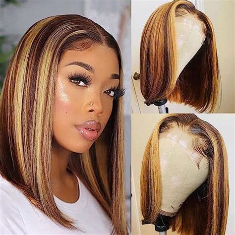12 Top Lace Front Wigs For Gorgeous Natural Looking Hair