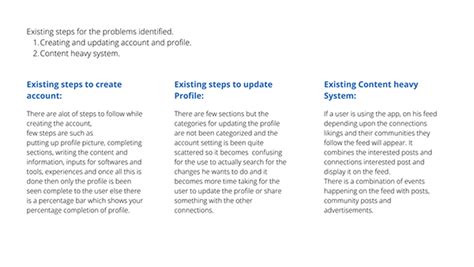 Heuristics Usability Testing Redesign On Behance