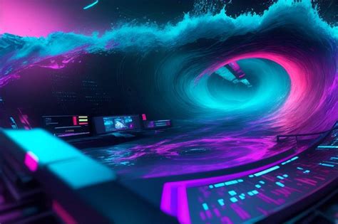 Alejandro Olalde Miranda On Linkedin Navigating The Digital Waves