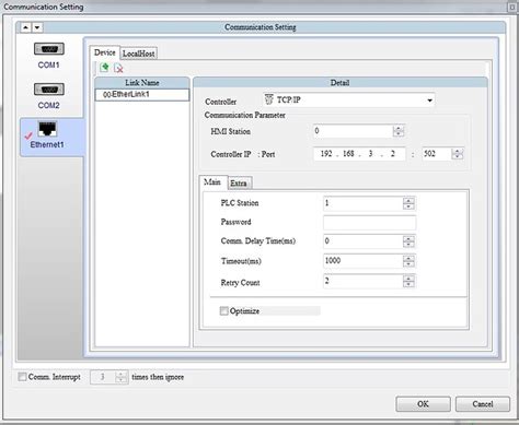Arduino Modbus Over Tcp Ip With Delta Hmi Haiwell Scada Arduino Wifi