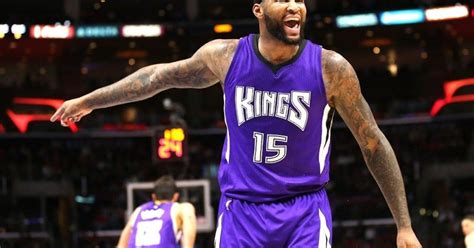 新球季戰力報告血氣方剛的沙加緬度國王隊。 Nba 籃球 運動視界 Sports Vision