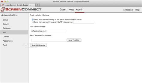 ScreenConnect Download Mac Softpedia