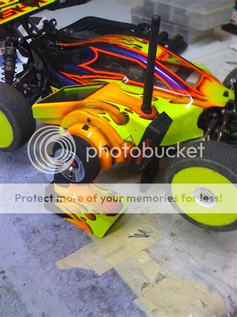 1 8 E Buggy Pics Contest Page 3 R C Tech Forums