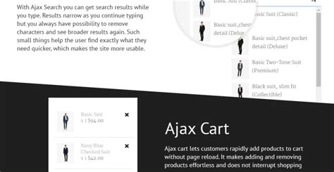 fashion store responsive opencart template templatemonster