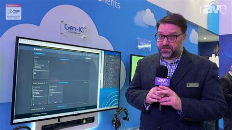 ise 2024 clear com introduces gen ic a worldwide cloud virtual
