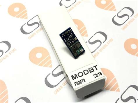 MODBT – CARDIN PRO – CSD SRL AUTOMAZIONE E SICUREZZA