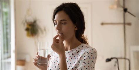 Signs Your Antidepressant Dose Is Too Low My Tms
