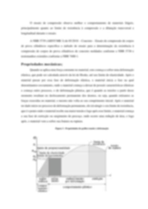 SOLUTION Relatorio Ensaio De Tra O E Compress O Studypool