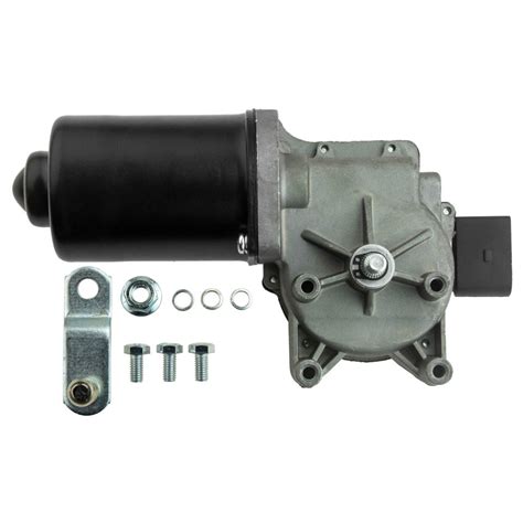 Ablaktörlő motor SKODA FABIA II ROOMSTER 2006 2014 eMAG hu