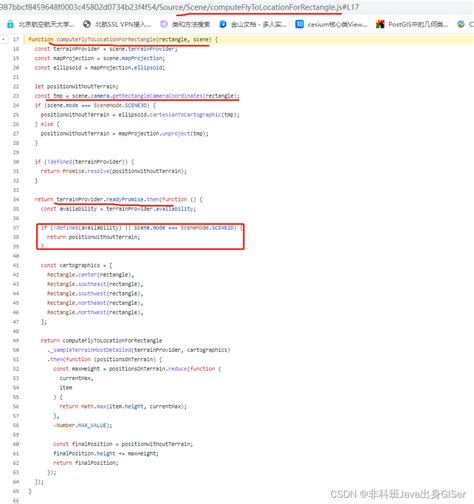 Cesium Imagerylayer Developererror Normalized Result Is Not A