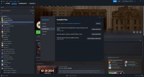 Deadlock Game Launch Error Potential Reasons And Fixes