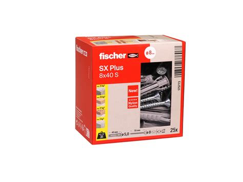 Fischer Pluggen Online Kopen Lidl