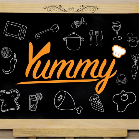 Desain Logo Logo Kue Pukis