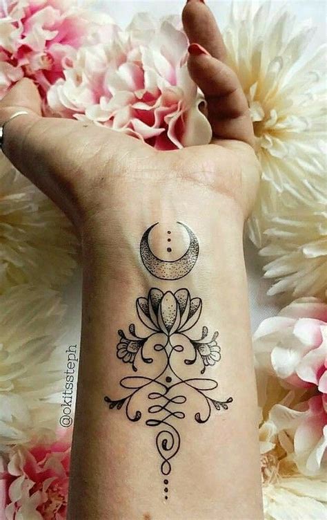 13 Best Buddhist Symbols And Meanings For Tattoos