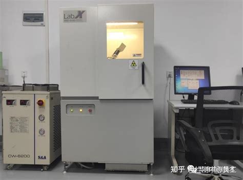 X射线衍射应用原理及其测试示例 知乎