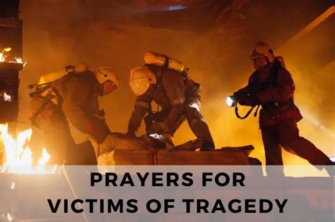 21 Healing Prayers For Victims Of Tragedy Strength In Prayer