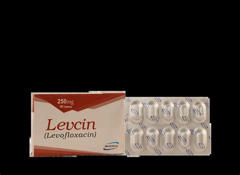 Levcin Tablets — Maxitech Pharma Pvt Ltd