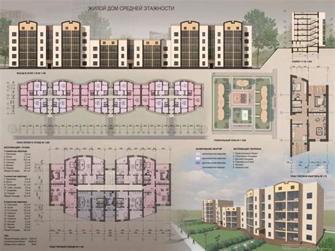 Пин на доске Дом Архитектурные чертежи Дизайн внешнего вида дома Чертежи