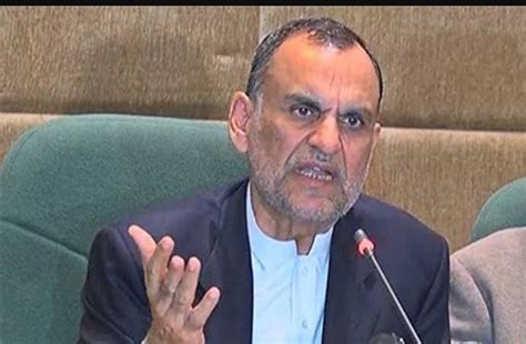 وہ وقت جب ایک غریب فیملی پر تشدد کی وجہ سے اعظم سواتی کو اپنی وزارت سے