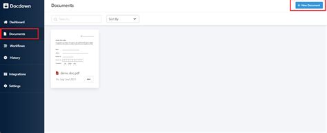airtable to pdf automate complex documentation using docdown