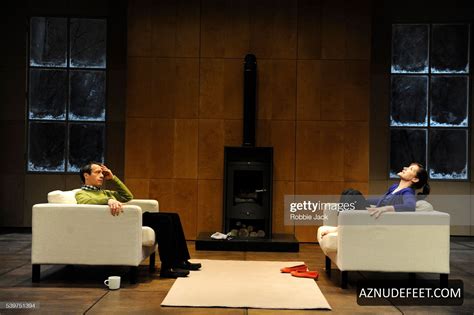 Charlotte Randle Feet Aznudefeet