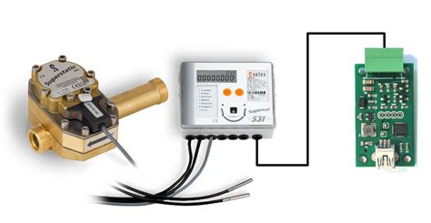 Emonhub Interfacers — Openenergymonitor 001 Documentation
