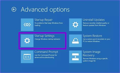 Learn How To Fix Windows Stuck On Restarting