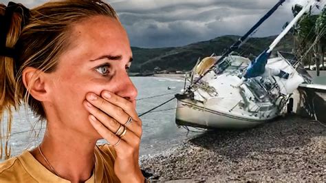 In Search Of Pirates Sailing Vessel Delos Ep 120 Sv Delos