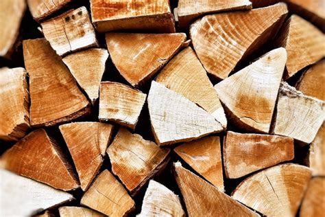 Combien mesure un stère de bois