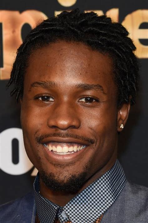 Shameik Moore Filmaffinity