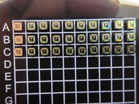 생애 첫 칩 My First Chip Gyujun Jeong