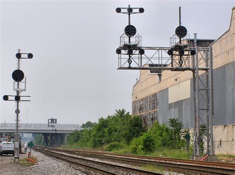 North American Railroad Signals Wiki Everipedia