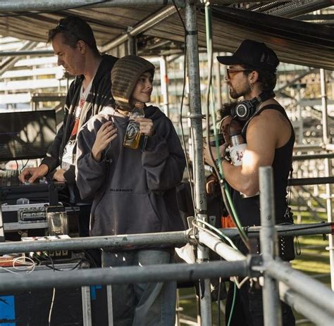 Tini Maxi Espíndola 🩶 In 2024