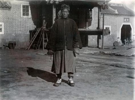 1900年袁世凱任巡撫，義和團暴動八國聯軍入侵，山東為啥出奇平靜 每日頭條