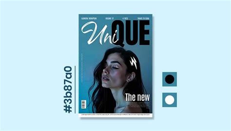 Top 10 Tips To Create Stunning Magazine Covers Top Idea Design