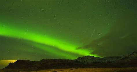 Northern Lights Iceland Imgur