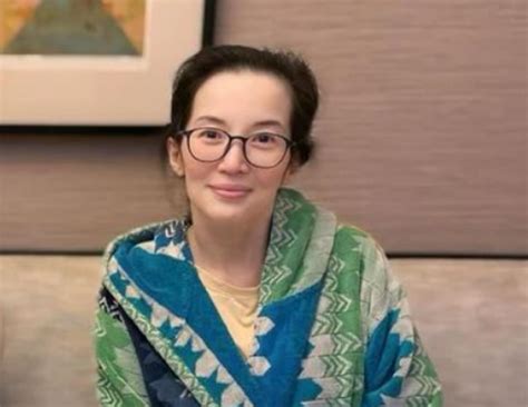 Who Is Kris Aquino Tracing The Legacy Of The Filipino Media Icon