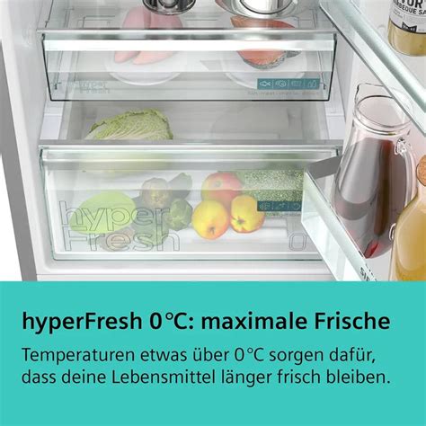 Kühl Gefrierkombination Siemens Kg 39 Neiaf Topteam Hl13020