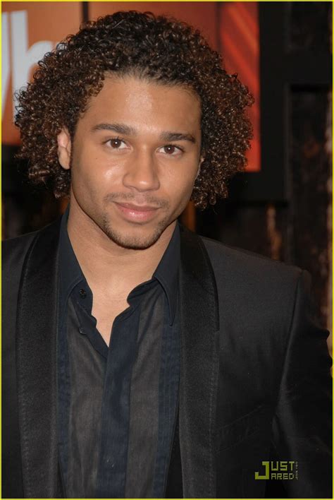 Corbin Bleu Is The Critics Choice Photo 40511 Photo Gallery Just