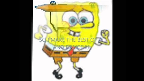 Spongebob Vs Doodlebob Youtube