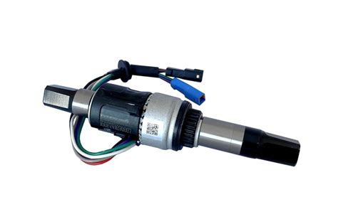 M400 G330 Torque Sensor Can Bus 250 W Sähköpyörä