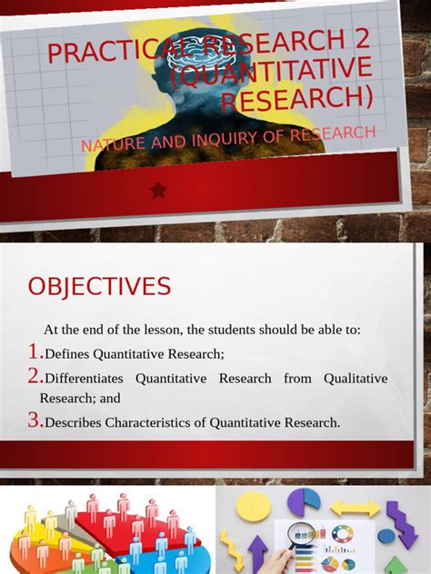 Pr2 Ppt 1 Intro To Quantitative Research Pdf