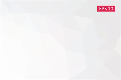 추상적인 배경 다각형 삼각형 형상 배경 벡터 일러스트 레이 션 라이트 벡터 패턴 삼각형 서식 기하학적 샘플에서 벡터 가벼운에 대한 스톡 벡터 아트 및 기타 이미지 Istock