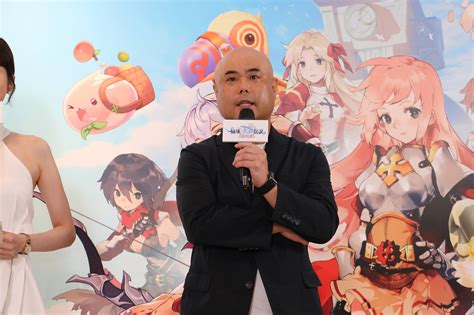 體驗最初的感動！《ro 仙境傳說：愛如初見》今在台上市 釋出「jj 林俊傑」跨界專屬 Mv《ragnarok Origin》 巴哈姆特