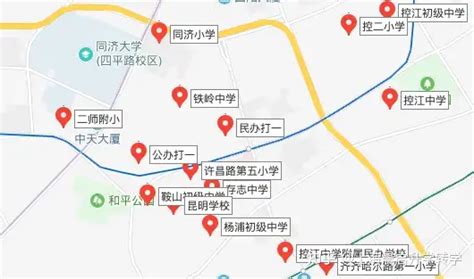 上海最值得购买学区房 这十大优质教育片区不能错过上海择校升学转学