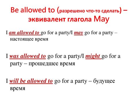 Модальные глаголы и их эквиваленты презентация онлайн